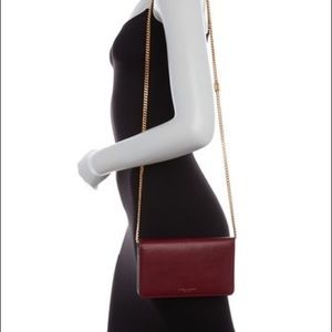 Marc Jacobs | Bags | Marc Jacob Wallet On Chain | Poshmark